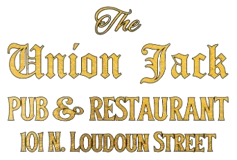 Union Jack Pub & Restaurant - Winchester Restaurant Week - Winchester, VA